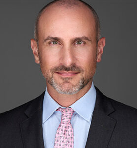 Brian Toth - Toth Funes PA